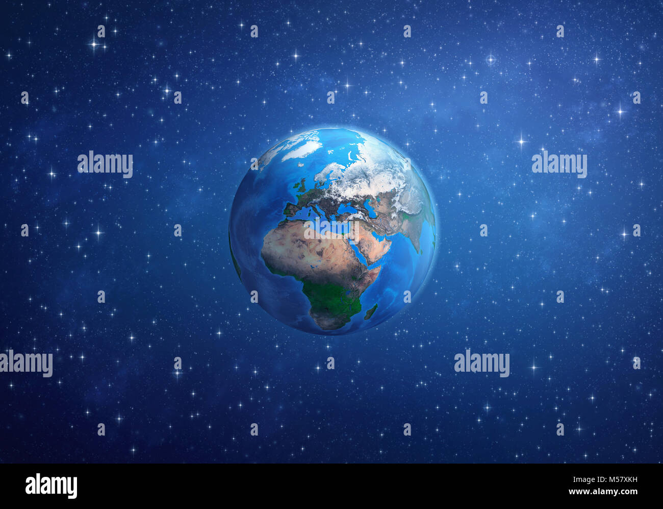 Erde im weltall -Fotos und -Bildmaterial in hoher Auflösung – Alamy