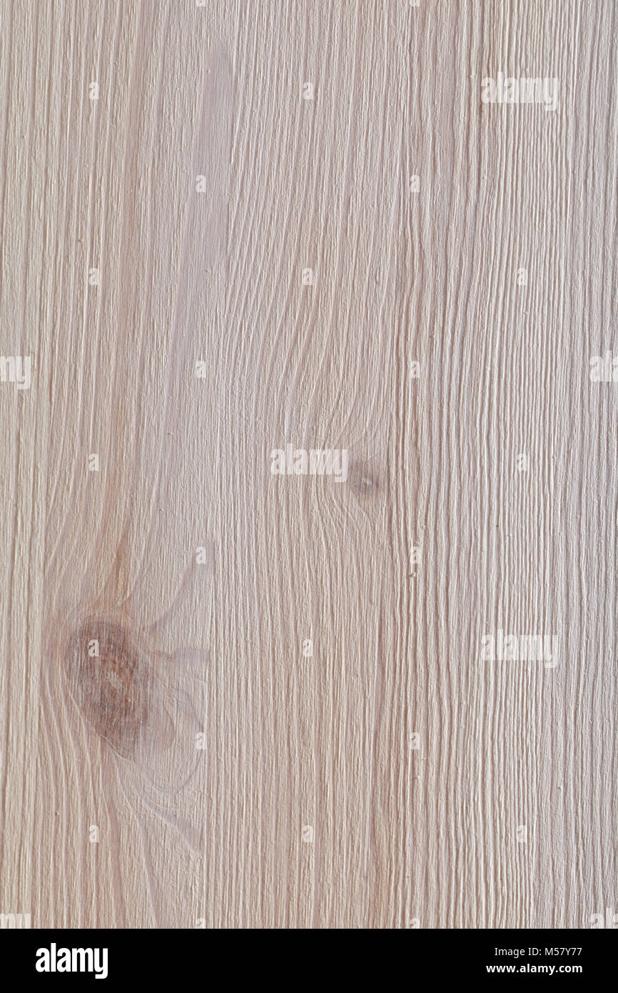Weiße Kiefernholz Textur Stockfotografie - Alamy