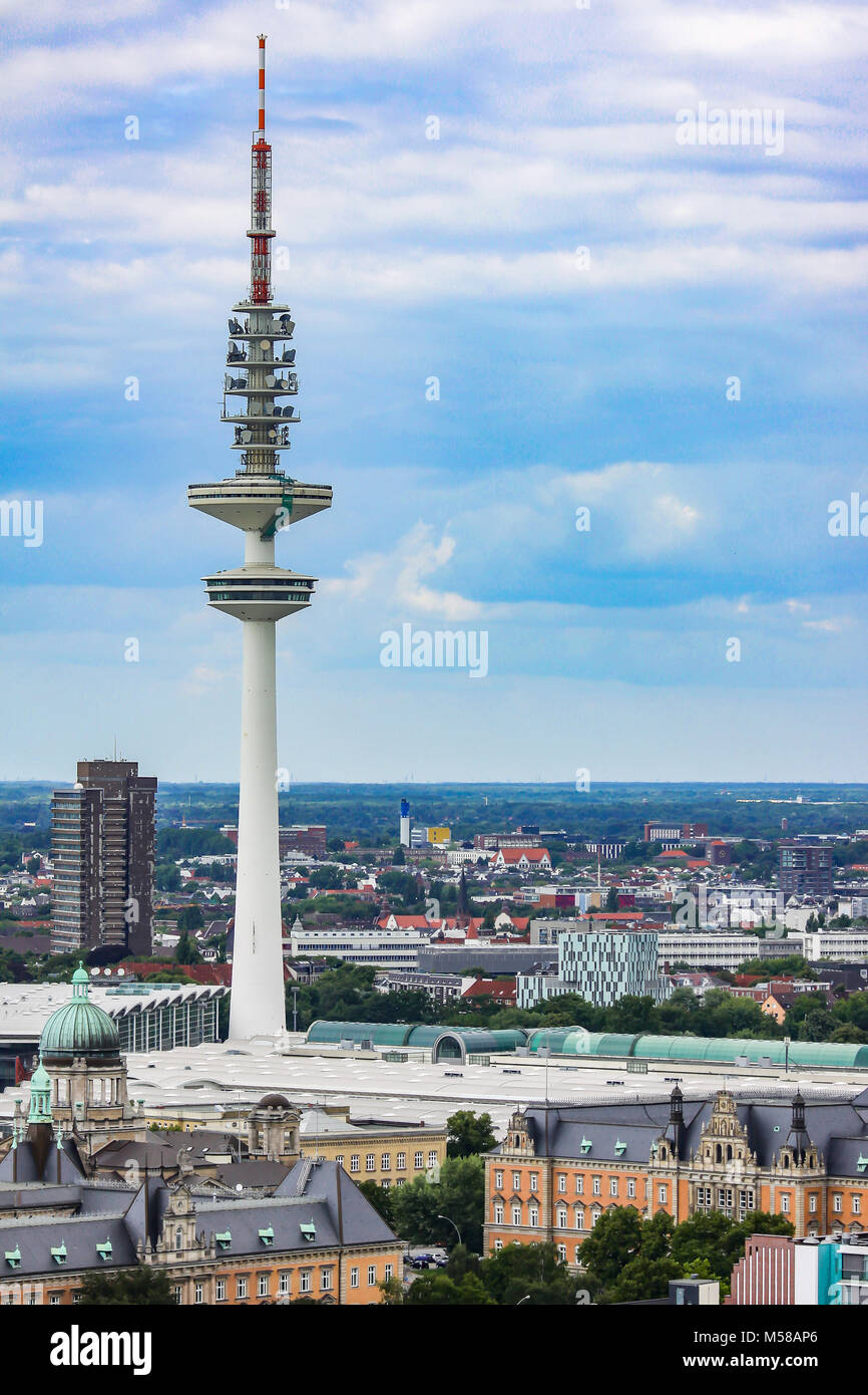 Heinrich hertz turms -Fotos und -Bildmaterial in hoher Auflösung – Alamy