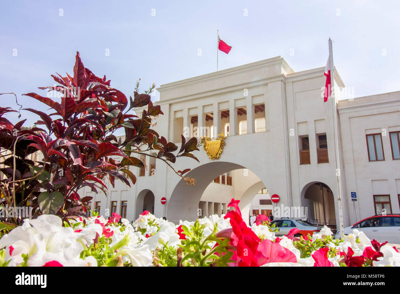 Bahrain wtc -Fotos und -Bildmaterial in hoher Auflösung – Alamy