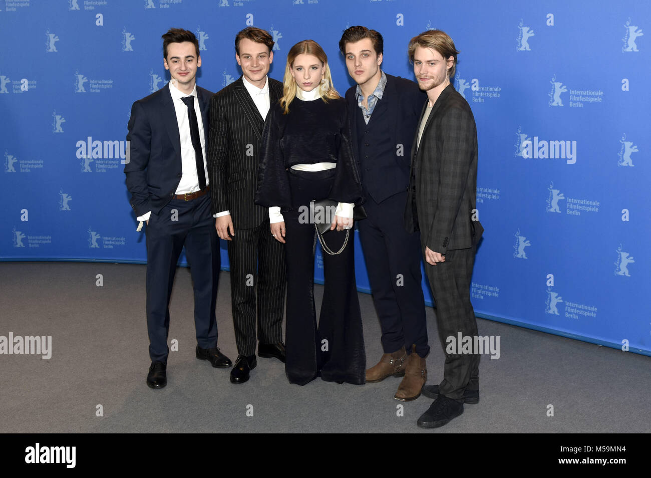 Lena leonard -Fotos und -Bildmaterial in hoher Auflösung – Alamy