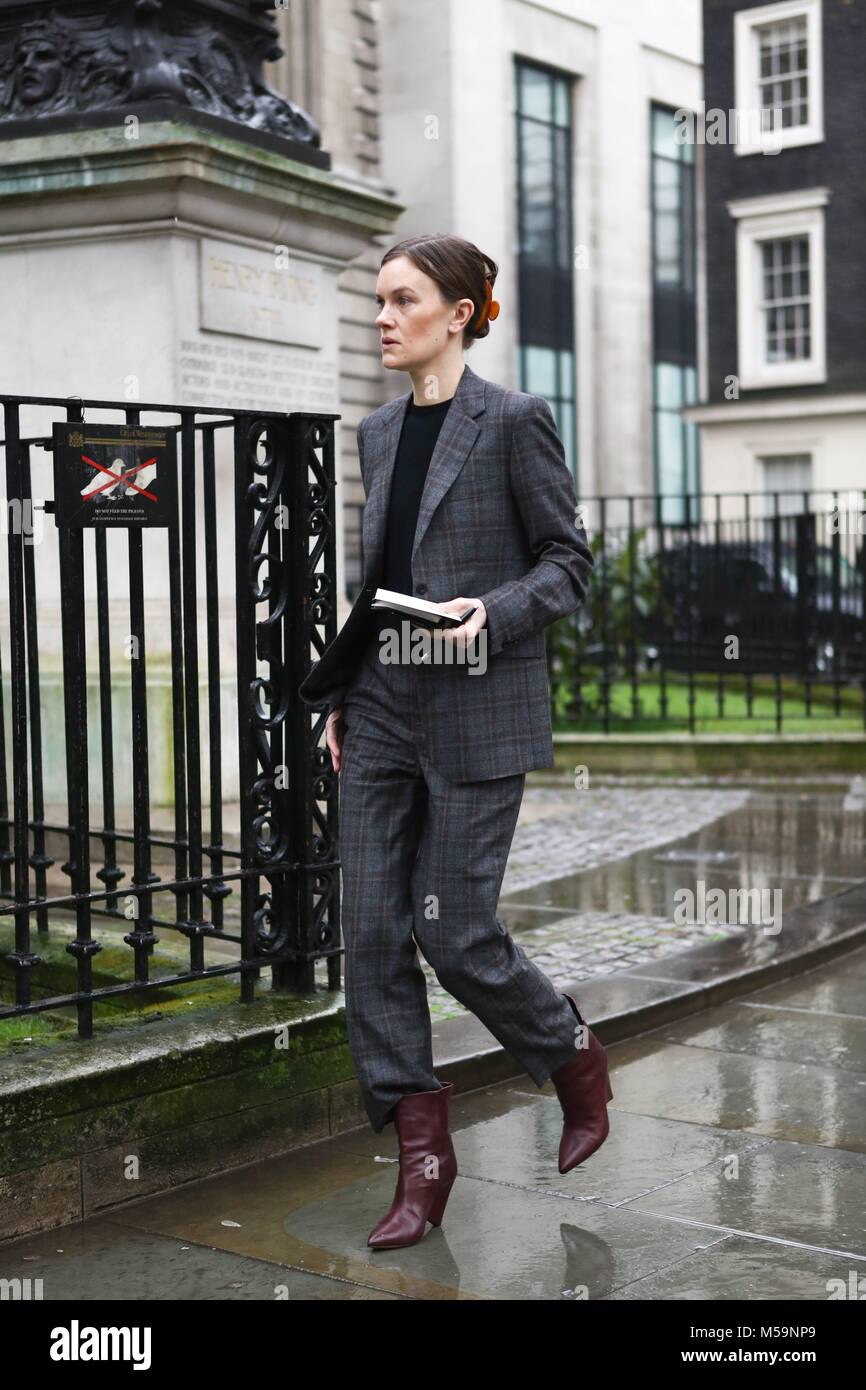 Jo ellison -Fotos und -Bildmaterial in hoher Auflösung – Alamy