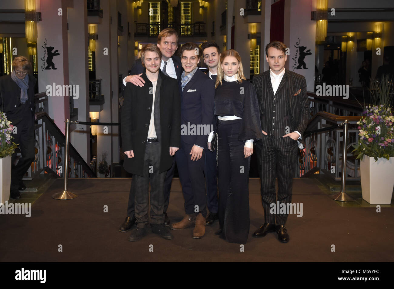 Lena leonard -Fotos und -Bildmaterial in hoher Auflösung – Alamy