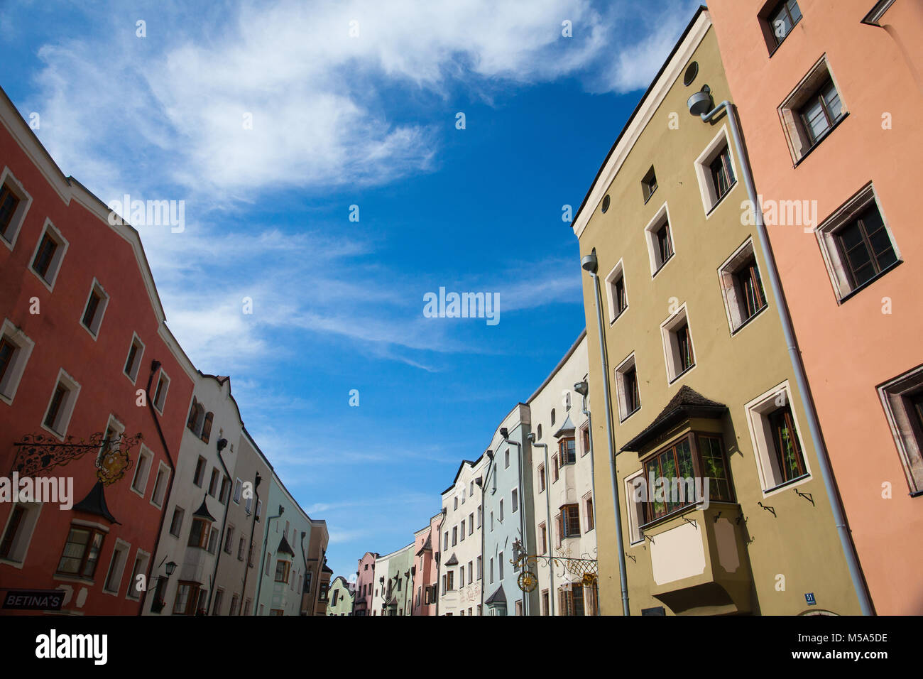 Rattenberg austria tyrol -Fotos und -Bildmaterial in hoher Auflösung ...