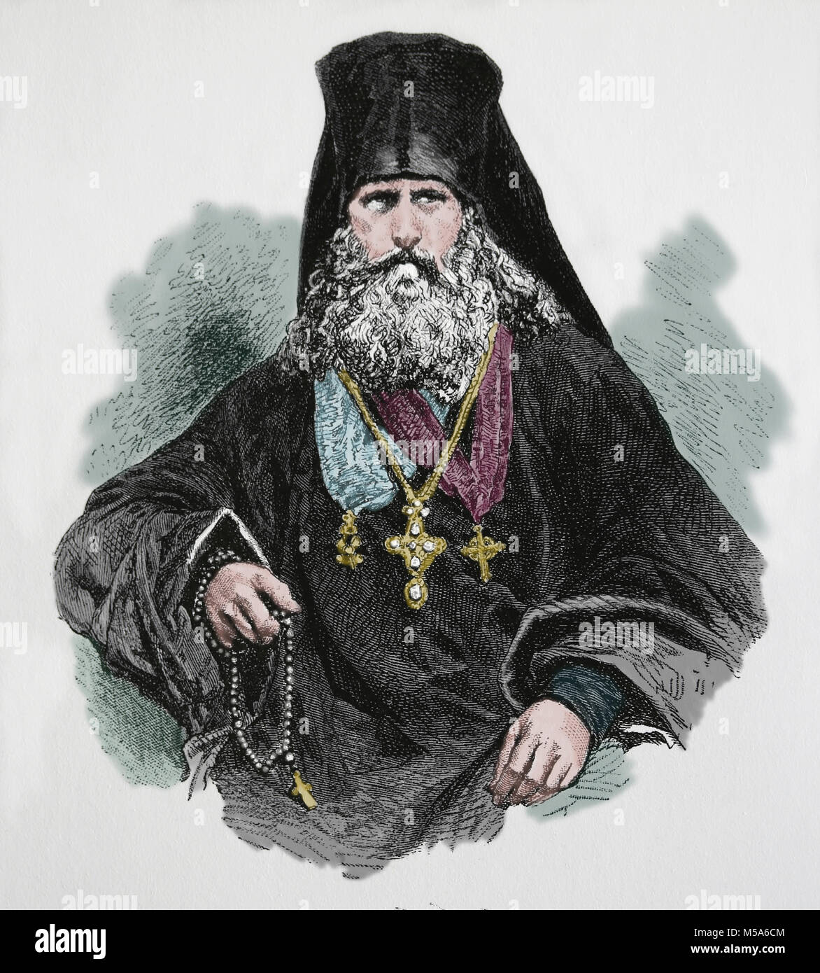 1870 Gravur Stockfotos und -bilder Kaufen - Alamy