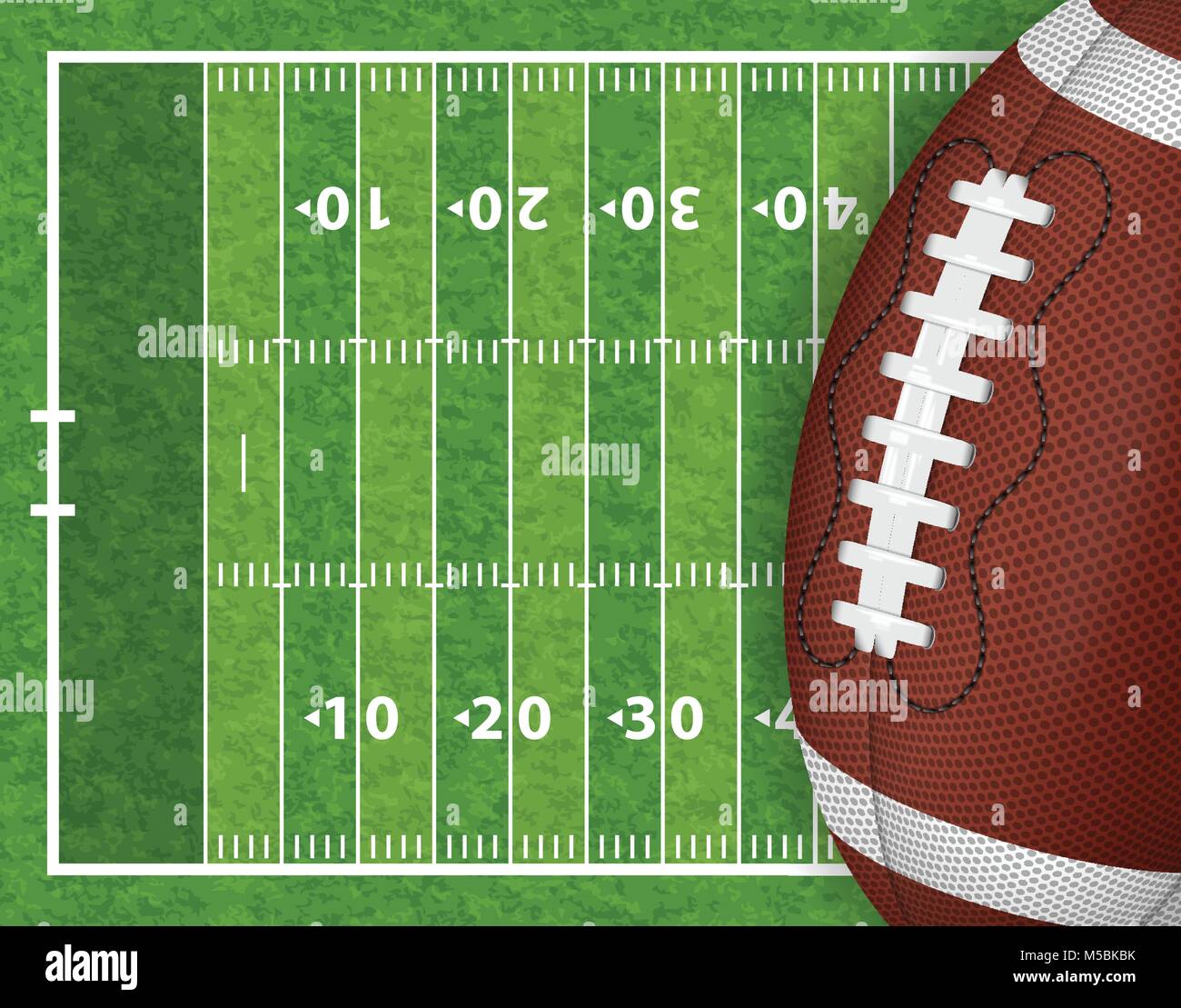 American football stadium arena vector -Fotos und -Bildmaterial in ...