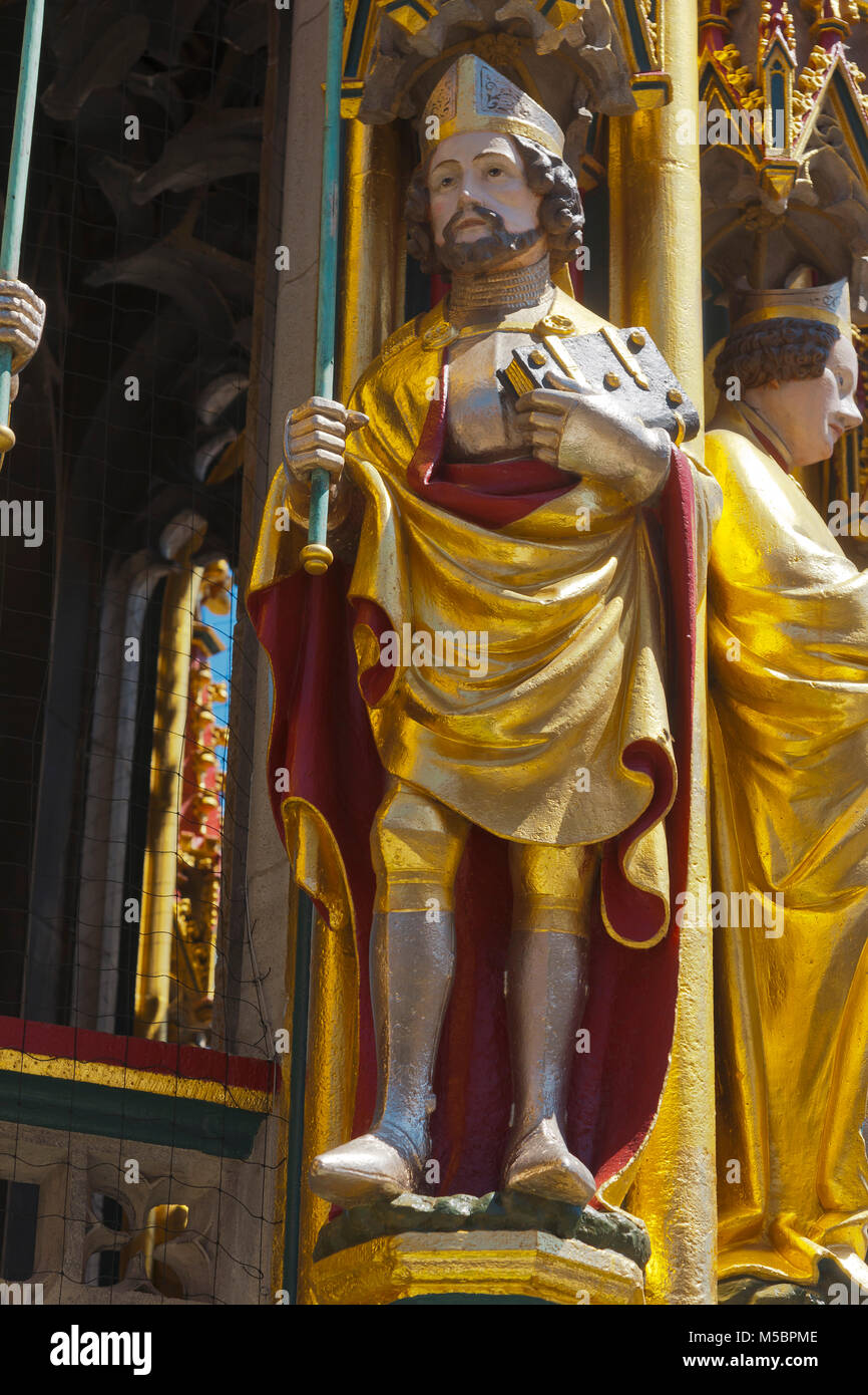 Archbishop of mainz -Fotos und -Bildmaterial in hoher Auflösung – Alamy