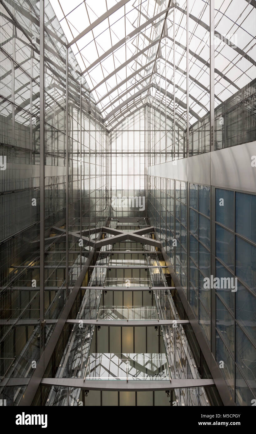 Murphy und helmut jahn -Fotos und -Bildmaterial in hoher Auflösung – Alamy