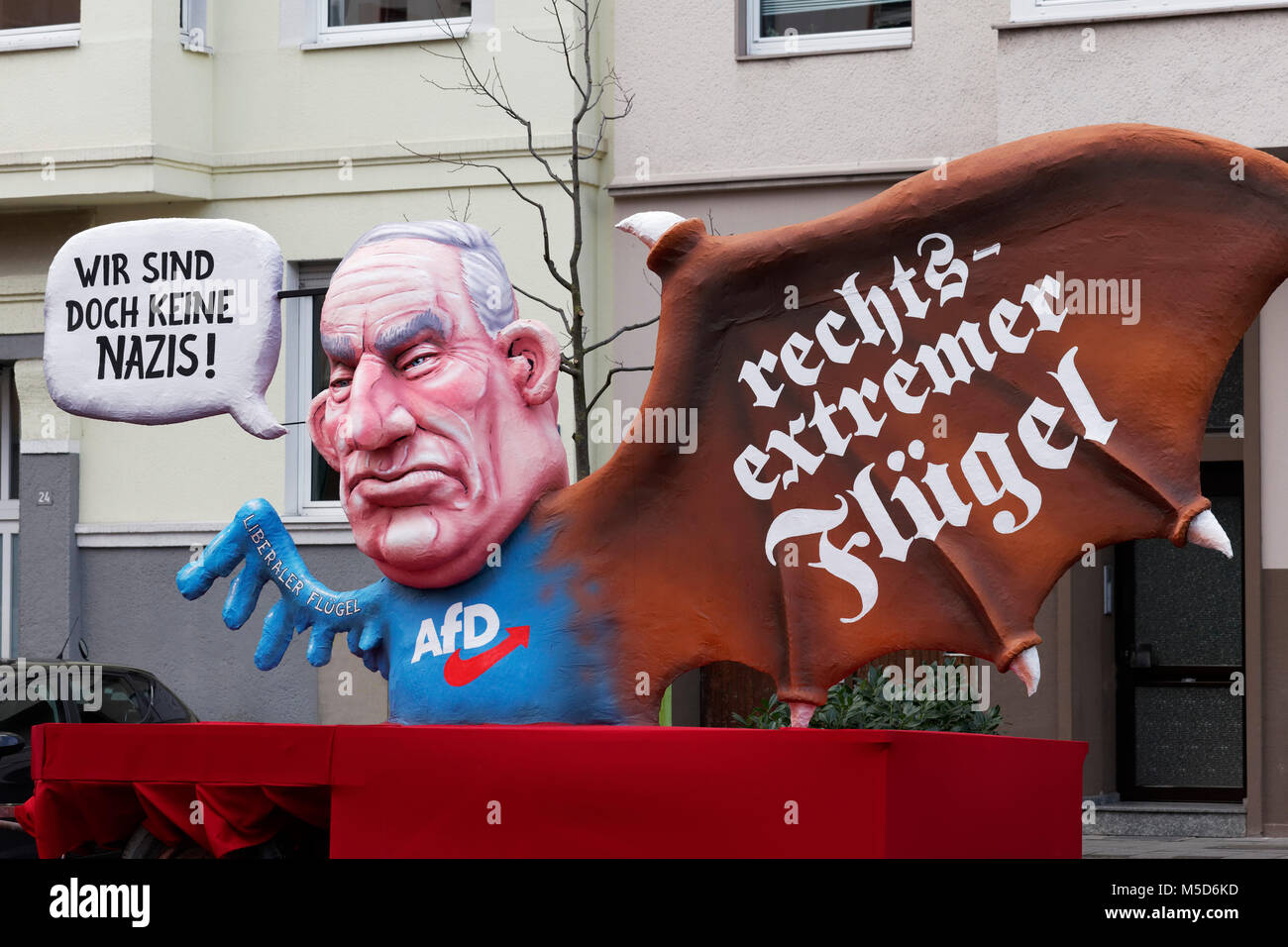 Rechts afd -Fotos und -Bildmaterial in hoher Auflösung – Alamy