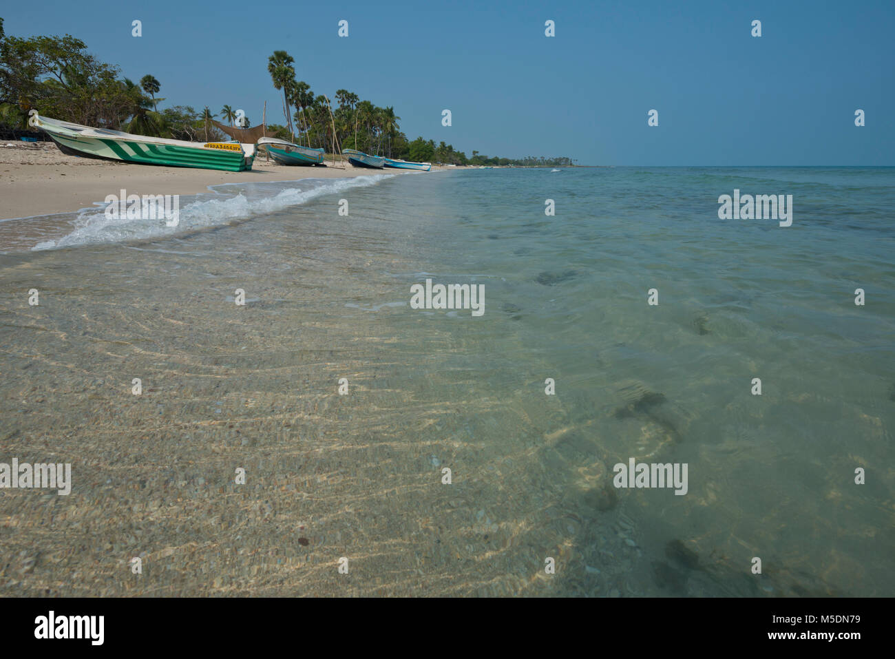 Jaffna sri lanka beach -Fotos und -Bildmaterial in hoher Auflösung – Alamy