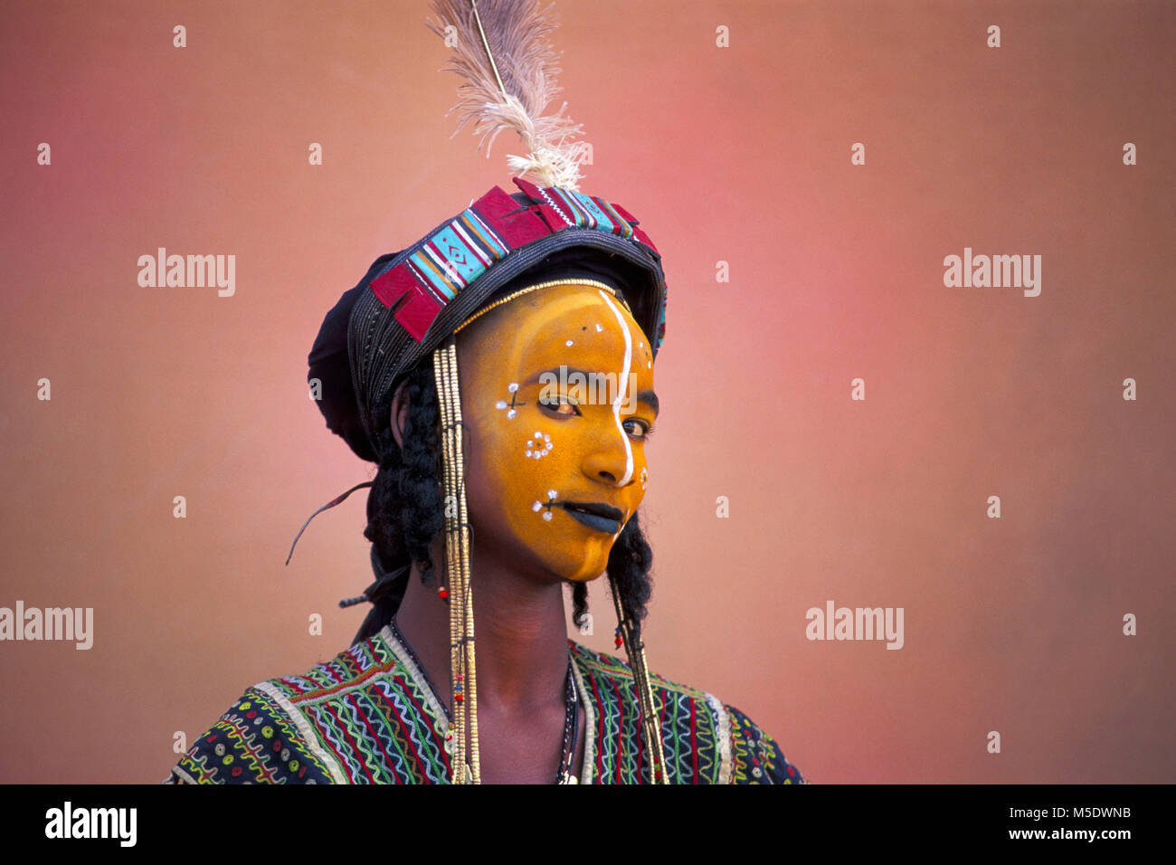 Wodaabe festival -Fotos und -Bildmaterial in hoher Auflösung - Seite 2 ...