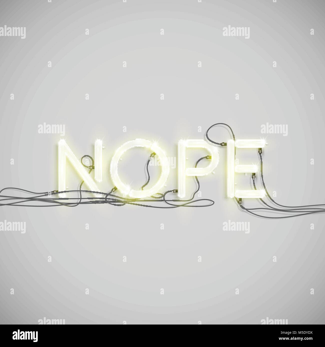 Neve nel Stock-Vektorgrafiken kaufen - Alamy