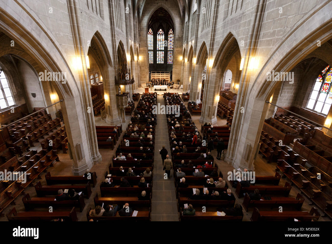 Bern cathedral -Fotos und -Bildmaterial in hoher Auflösung – Alamy