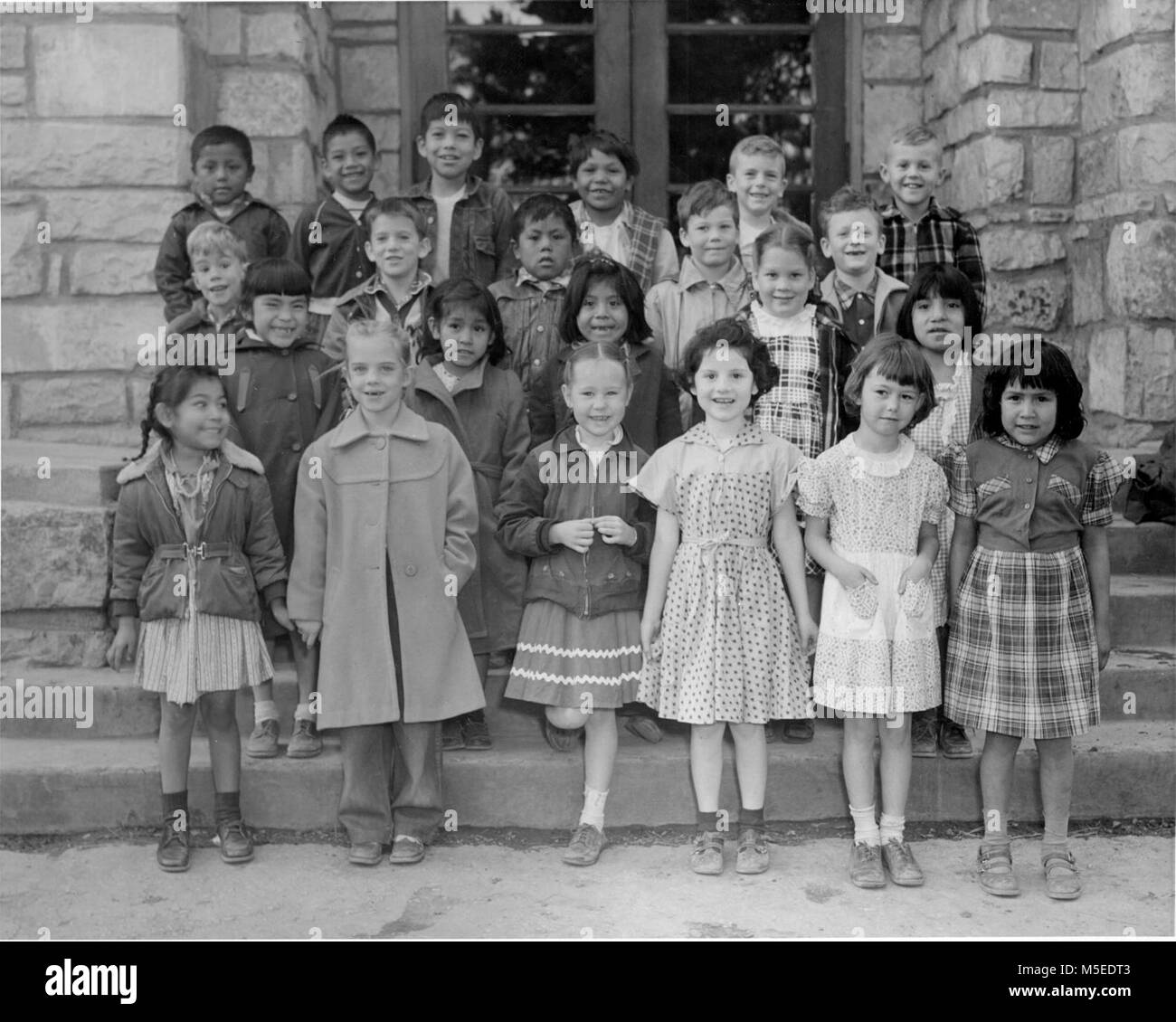 Grand Canyon HistoricFirst Klasse 1. Klasse, GRAND CANYON SCHULE ...