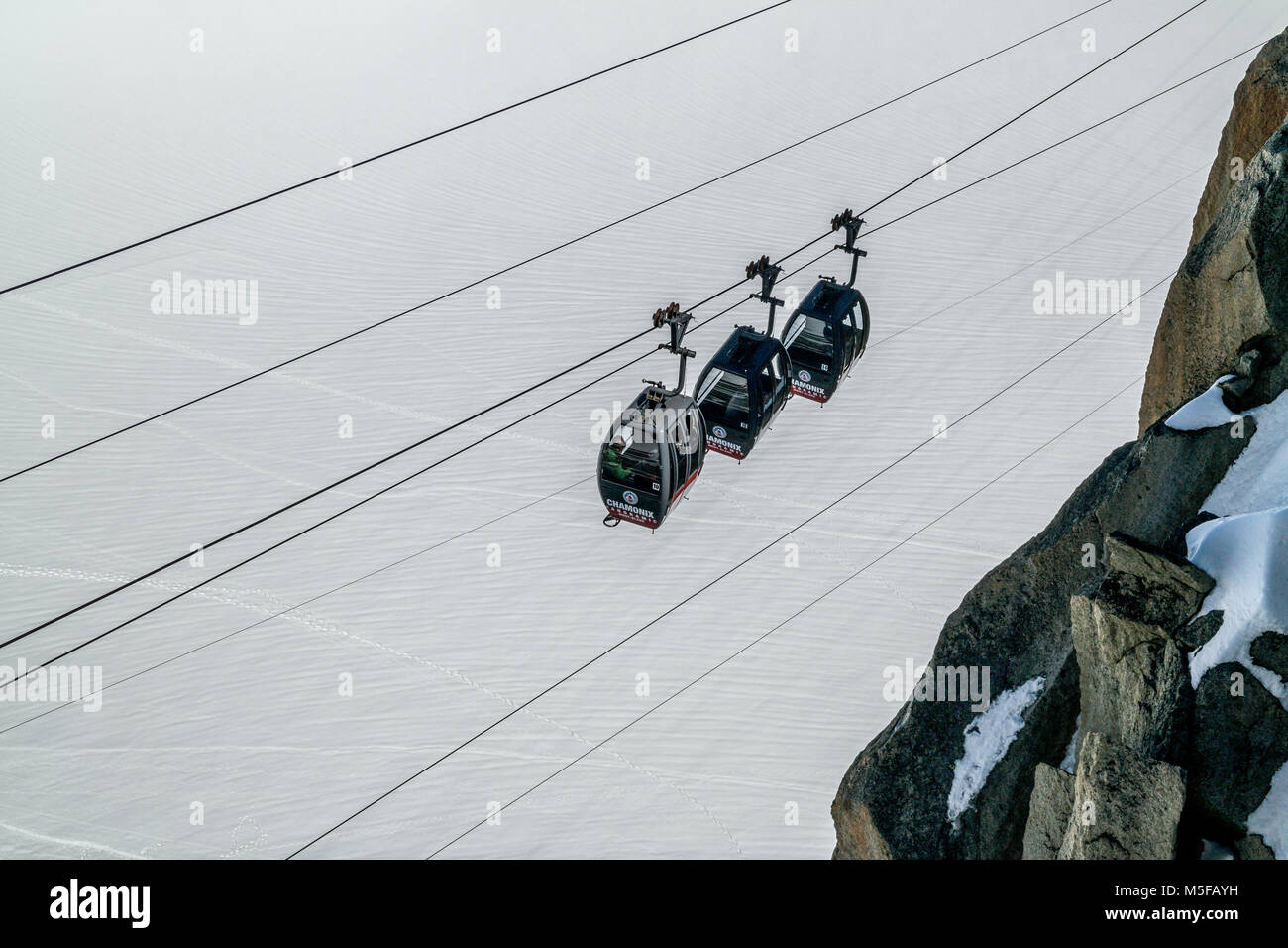 Frankreich seilbahn berg -Fotos und -Bildmaterial in hoher Auflösung – Alamy