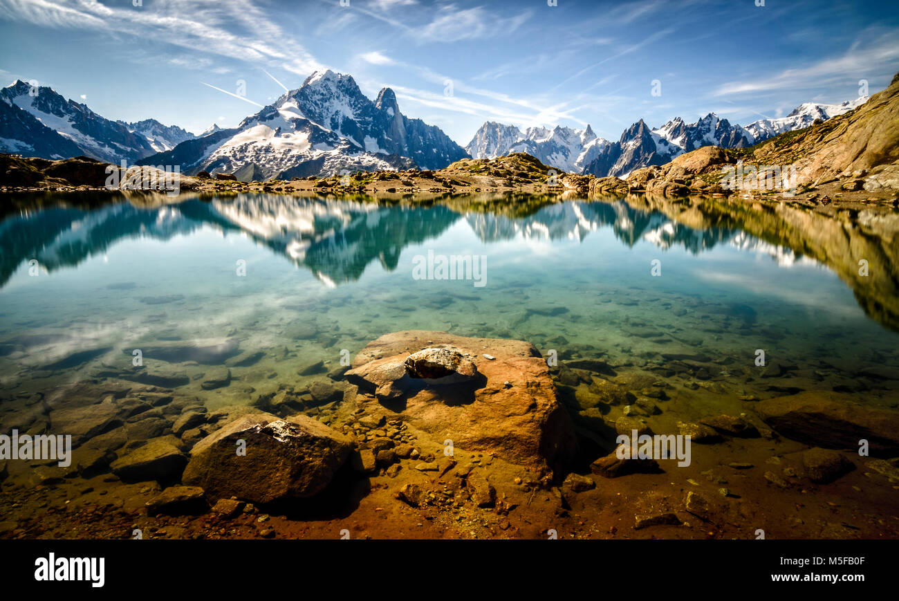 Von lac blanc -Fotos und -Bildmaterial in hoher Auflösung – Alamy