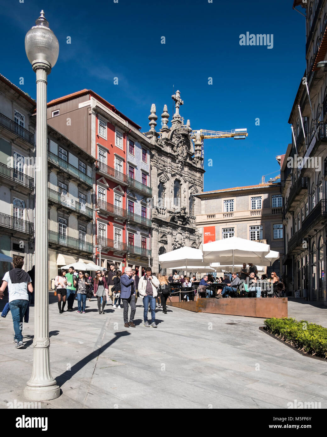 Porto largo -Fotos und -Bildmaterial in hoher Auflösung – Alamy