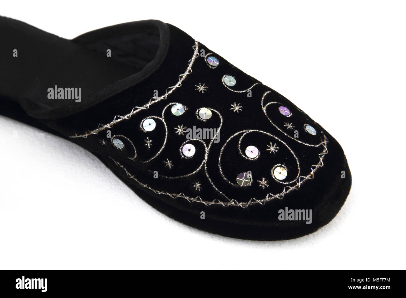 Pailletten bestickt -Fotos und -Bildmaterial in hoher Auflösung – Alamy