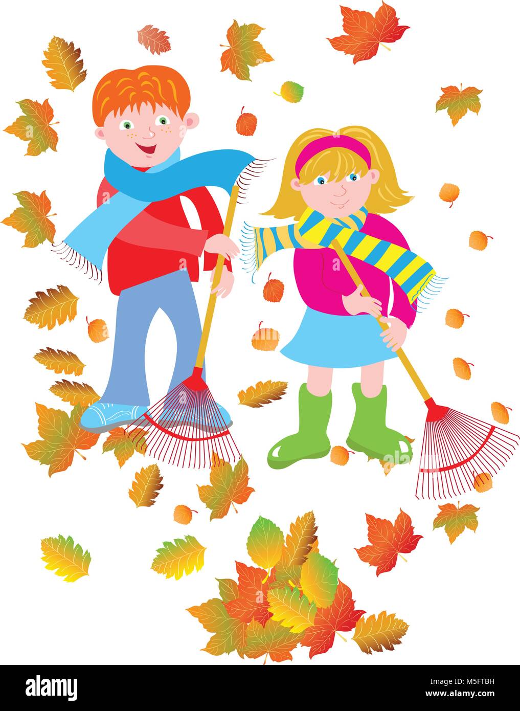 Laub Fegen Clipart Flower