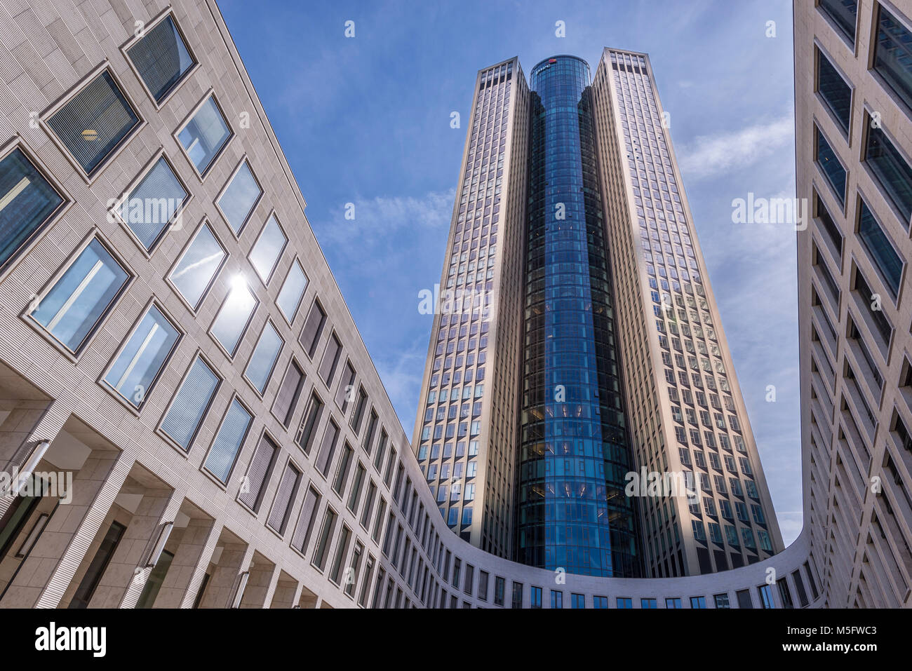 Tower 185 -Fotos und -Bildmaterial in hoher Auflösung – Alamy