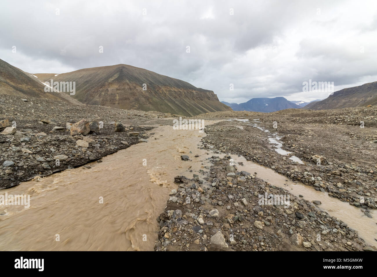 Longyear tal -Fotos und -Bildmaterial in hoher Auflösung – Alamy