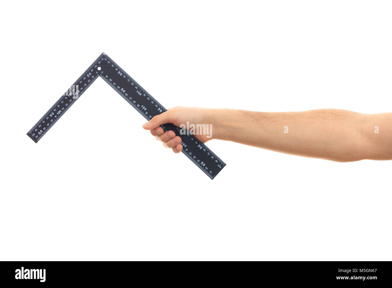 Zimmermann winkel lineal -Fotos und -Bildmaterial in hoher Auflösung ...