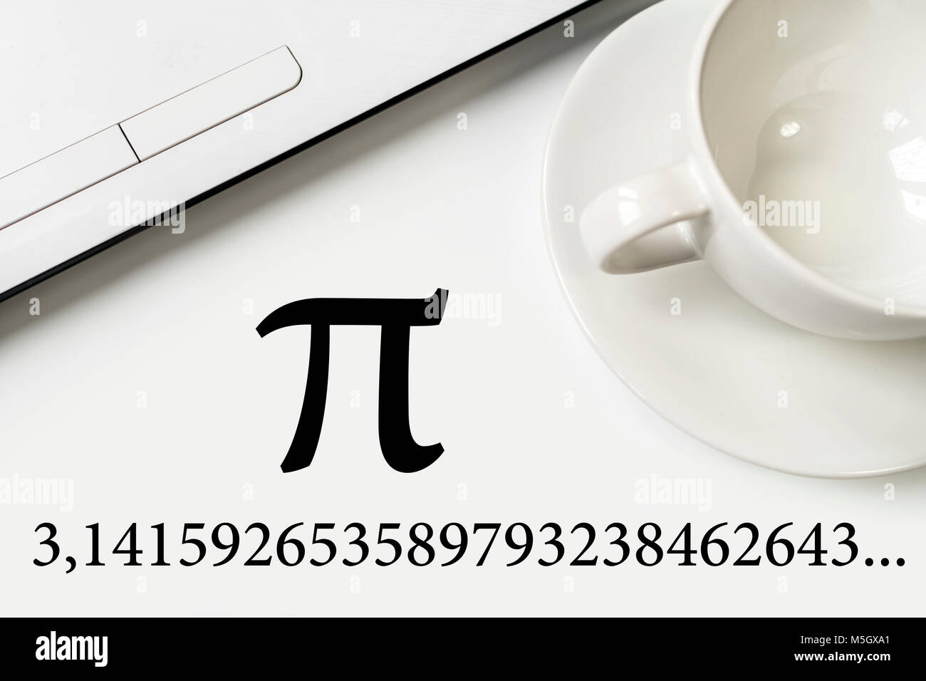 Pi symbol math -Fotos und -Bildmaterial in hoher Auflösung – Alamy