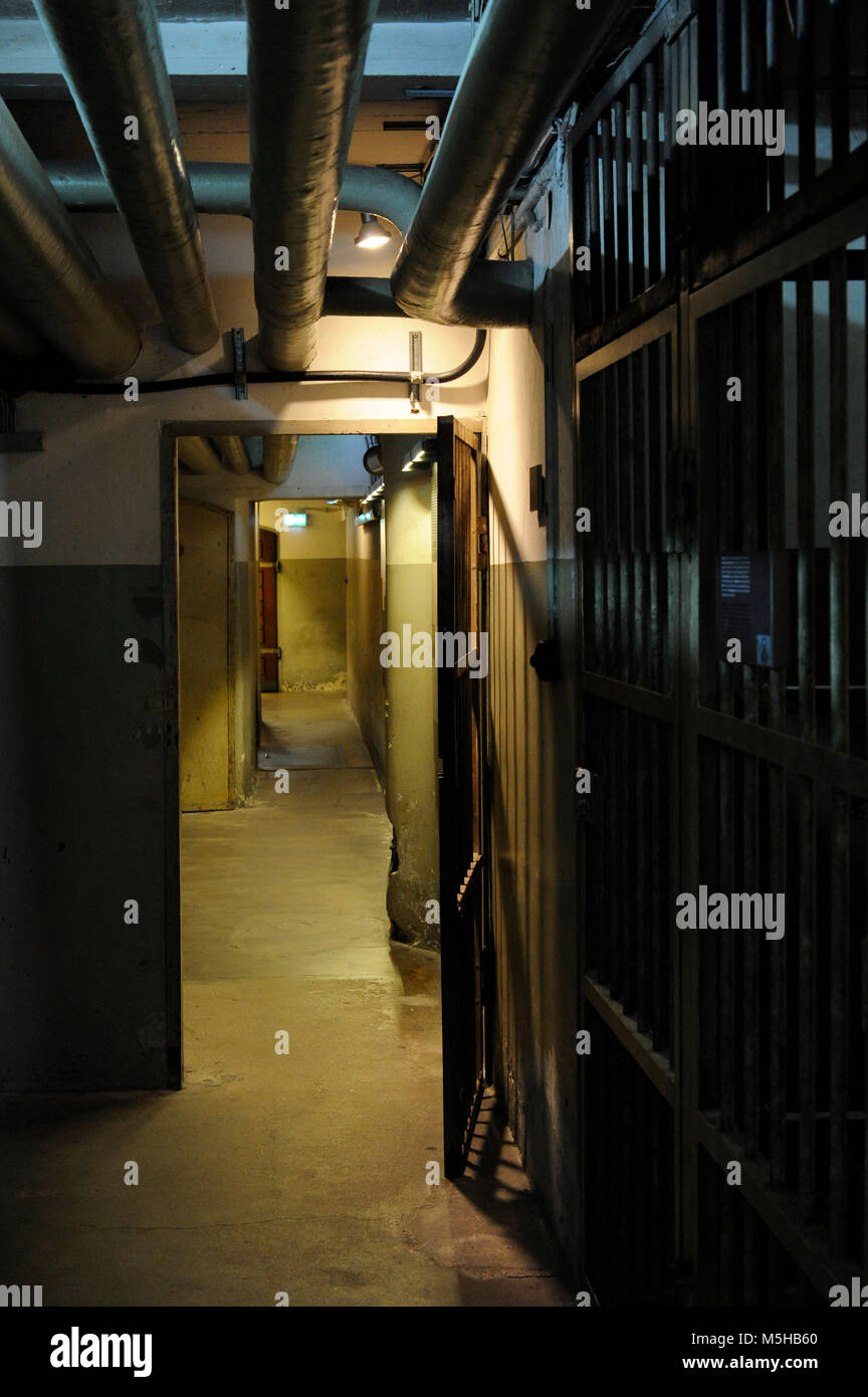 Hauptquartier der geheimpolizei -Fotos und -Bildmaterial in hoher ...