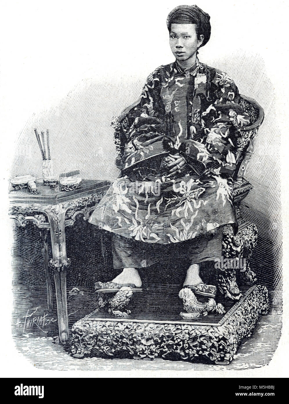 Kaiser oder vietnam -Fotos und -Bildmaterial in hoher Auflösung – Alamy