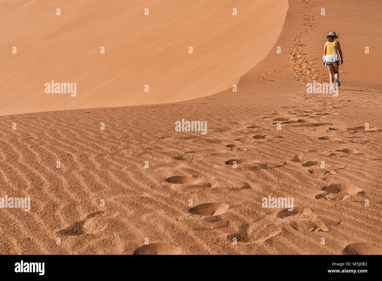 Big mama sand dune sossusvlei -Fotos und -Bildmaterial in hoher ...