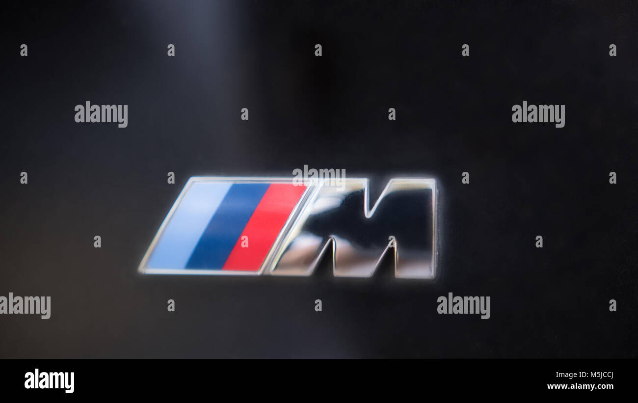 Bmw logo symbol icon -Fotos und -Bildmaterial in hoher Auflösung – Alamy