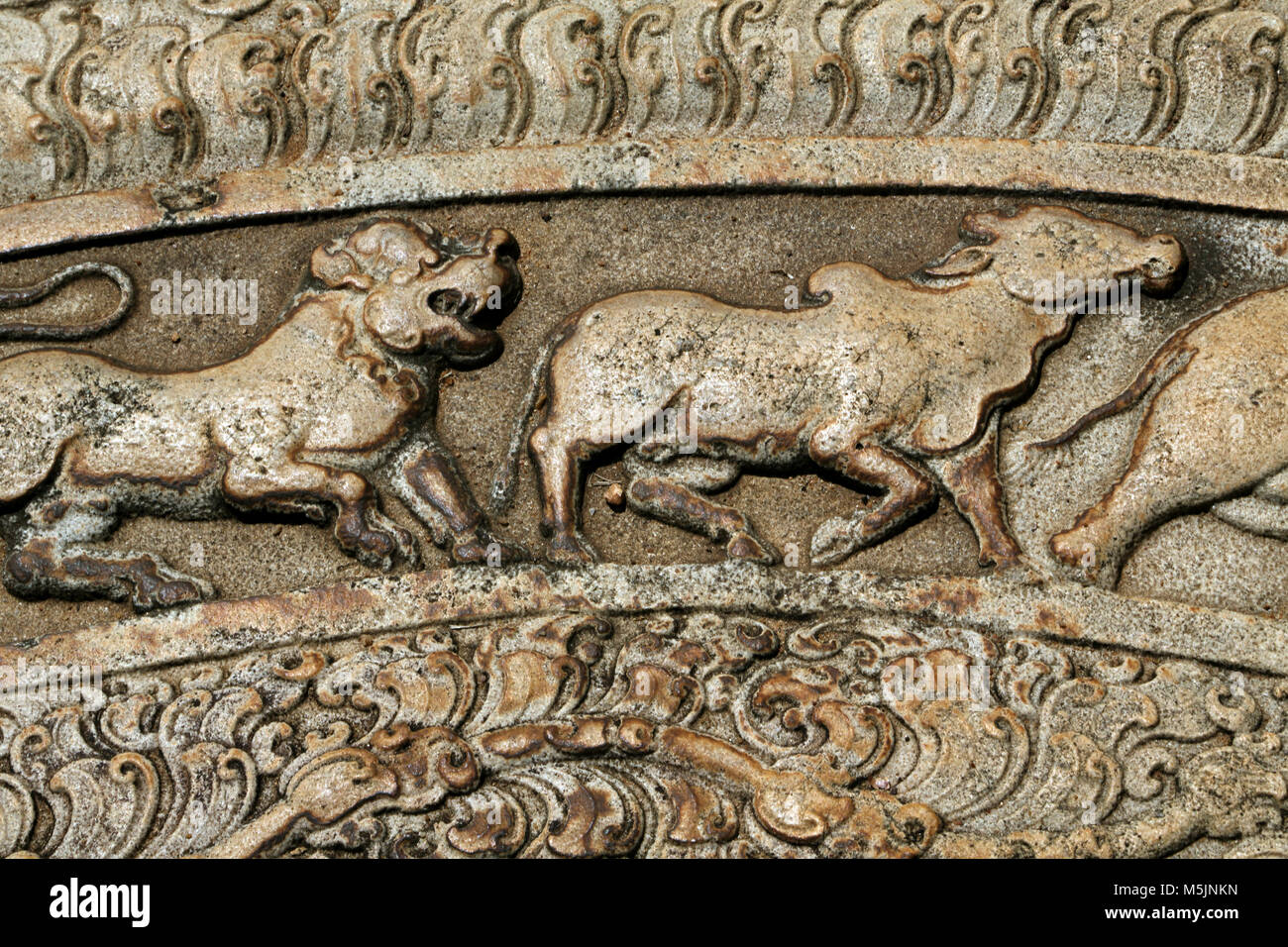 Liyavel -Fotos und -Bildmaterial in hoher Auflösung – Alamy