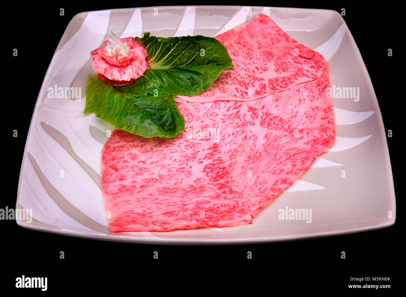 Kobe fleisch -Fotos und -Bildmaterial in hoher Auflösung – Alamy