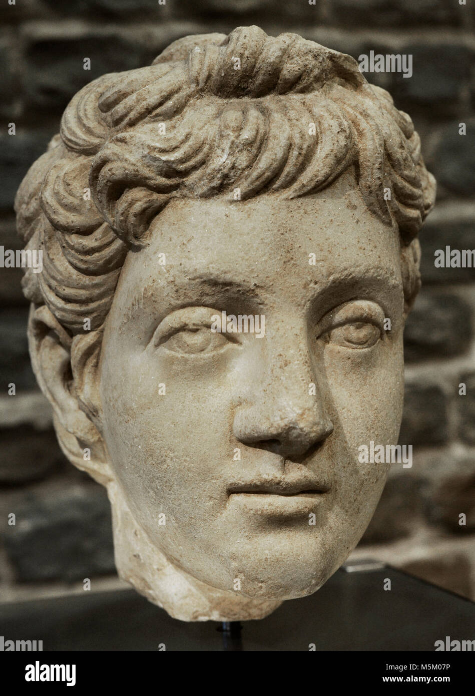 Emperor Commodus Stockfotos und -bilder Kaufen - Alamy