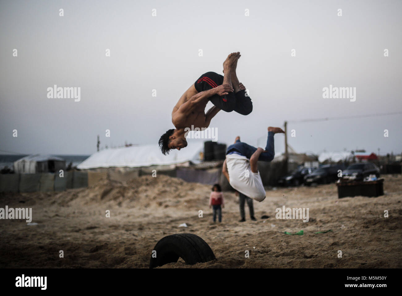 Gaza stadtstrand -Fotos und -Bildmaterial in hoher Auflösung – Alamy