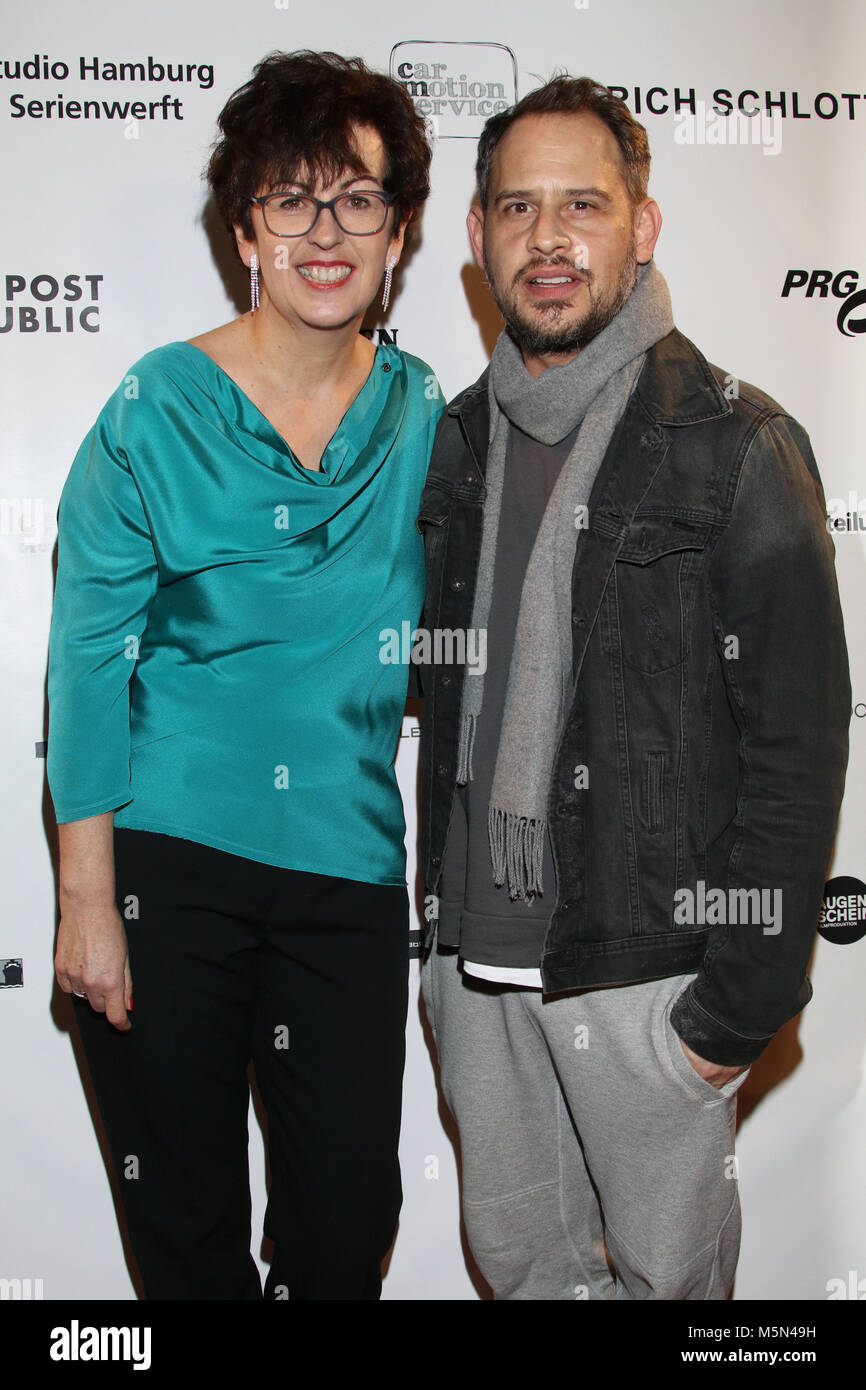 Maria koepf -Fotos und -Bildmaterial in hoher Auflösung – Alamy