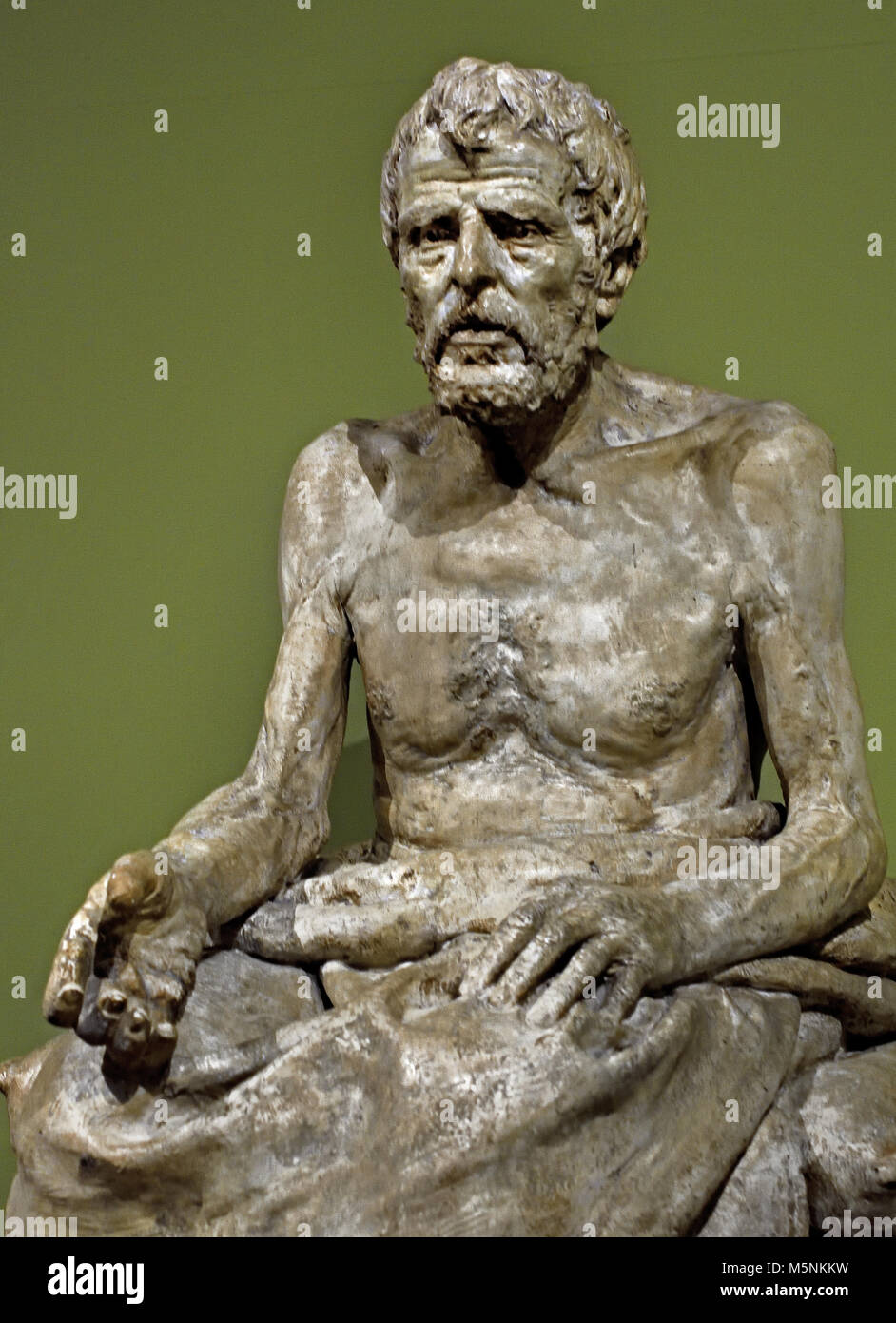 Seneca the younger -Fotos und -Bildmaterial in hoher Auflösung – Alamy