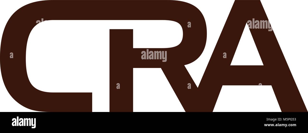 Cra technologie logo Stock-Vektorgrafiken kaufen - Alamy