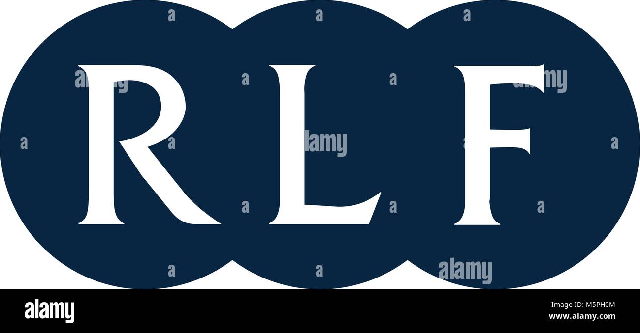 Rlf logo -Fotos und -Bildmaterial in hoher Auflösung – Alamy