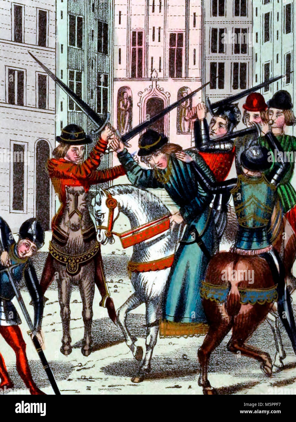 Oliver de clisson -Fotos und -Bildmaterial in hoher Auflösung – Alamy