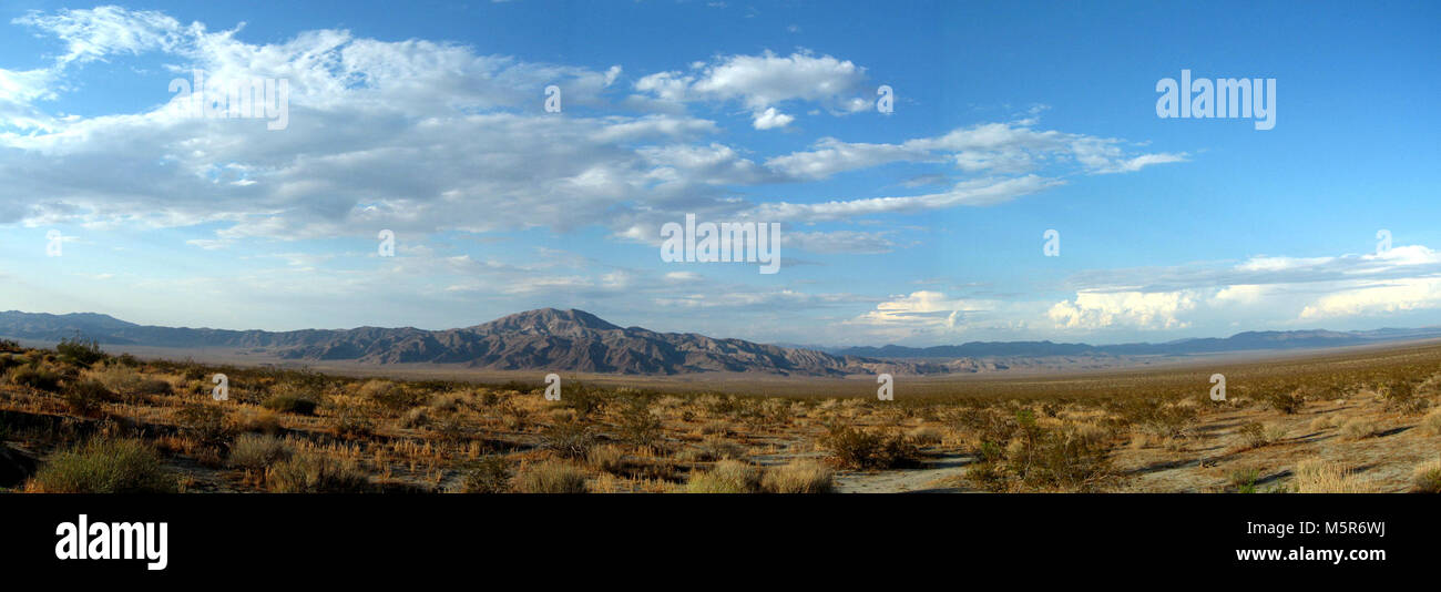 Pinto basin -Fotos und -Bildmaterial in hoher Auflösung – Alamy