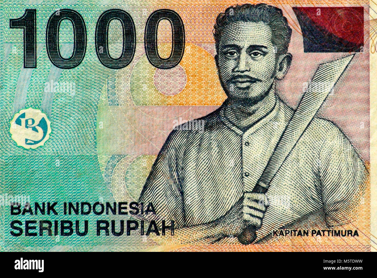 Indonesien geld -Fotos und -Bildmaterial in hoher Auflösung – Alamy