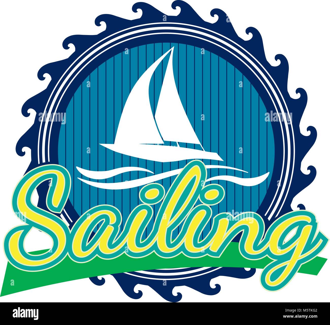 A symbol for sailors -Fotos und -Bildmaterial in hoher Auflösung – Alamy