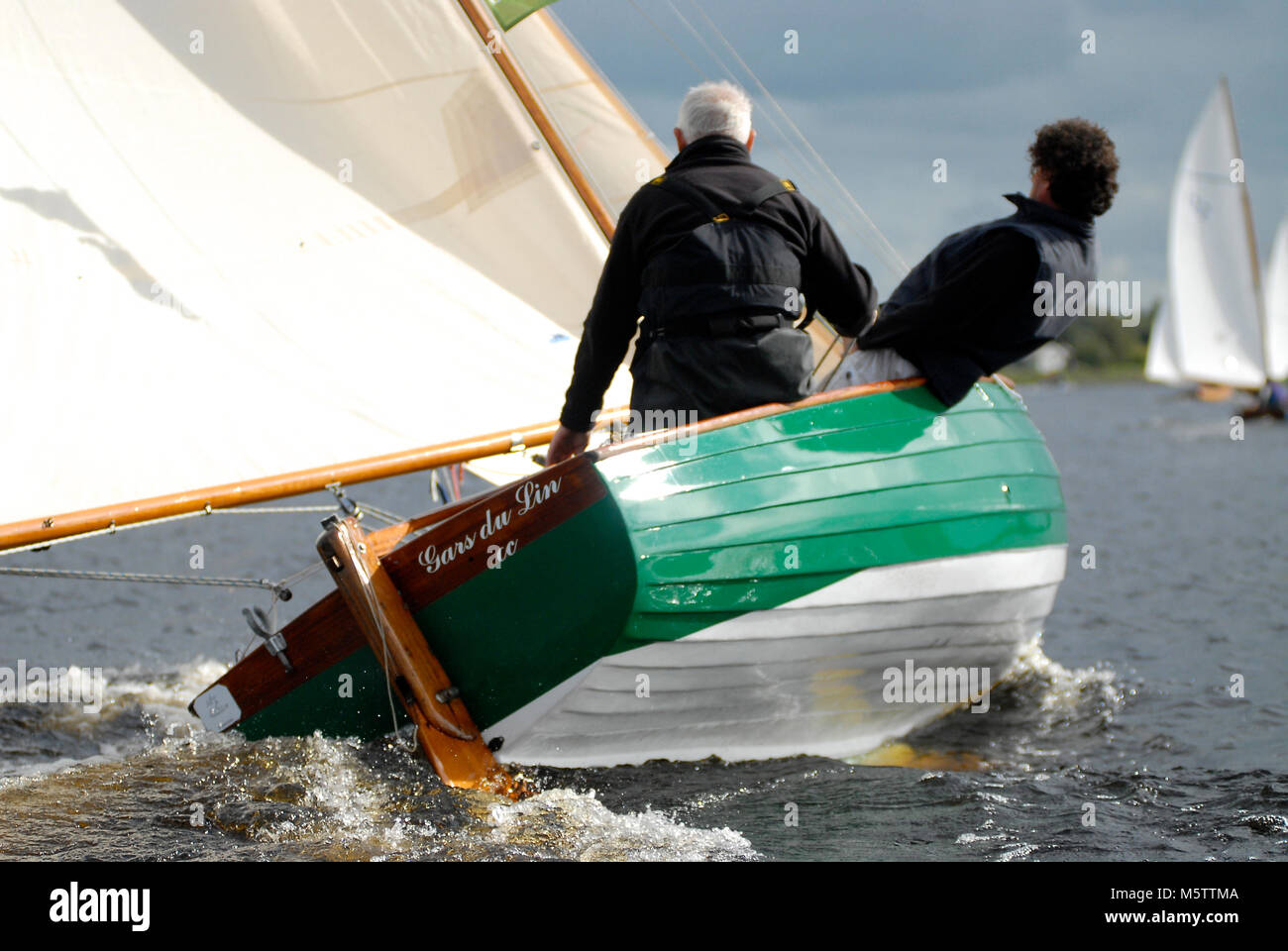 River Shannon Stockfotos und -bilder Kaufen - Alamy