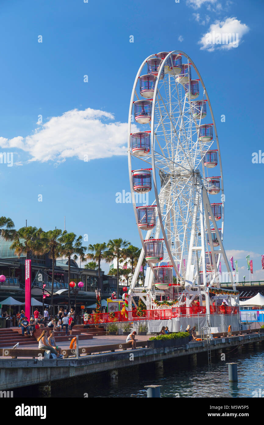 Australien riesenrad -Fotos und -Bildmaterial in hoher Auflösung – Alamy