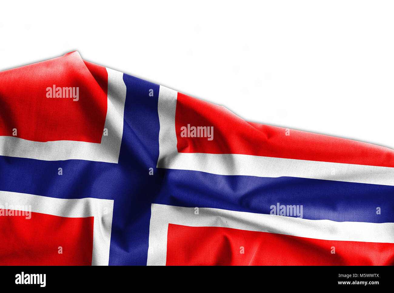 Norwegen flagge hintergrund -Fotos und -Bildmaterial in hoher Auflösung ...