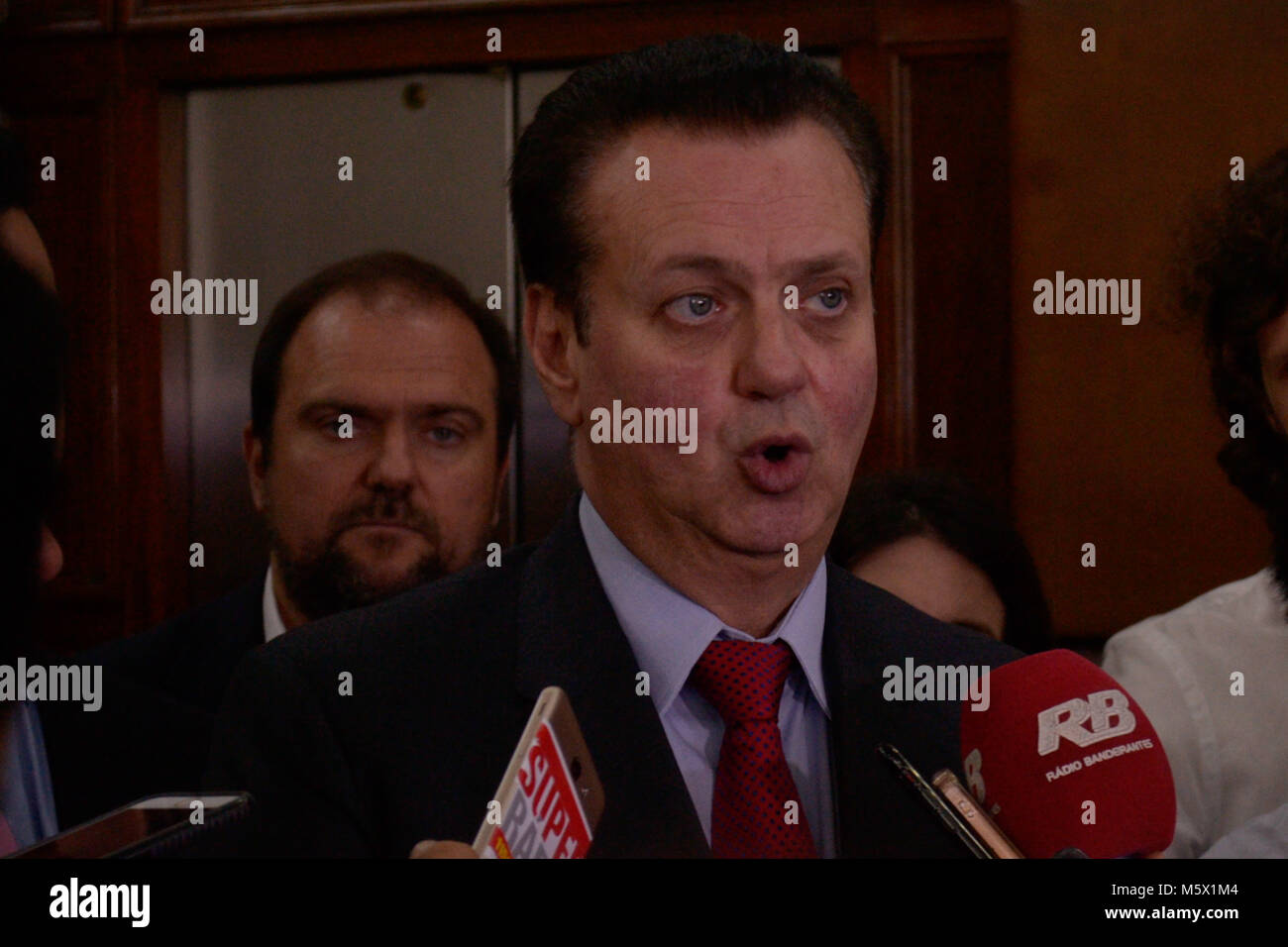 Daniel kassab -Fotos und -Bildmaterial in hoher Auflösung – Alamy