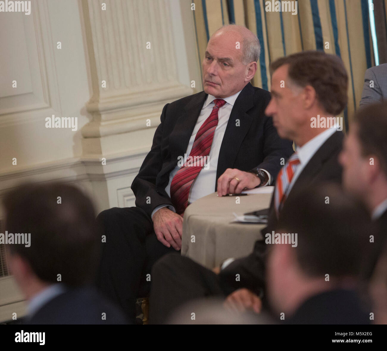 Kelly trump 2018 -Fotos und -Bildmaterial in hoher Auflösung – Alamy