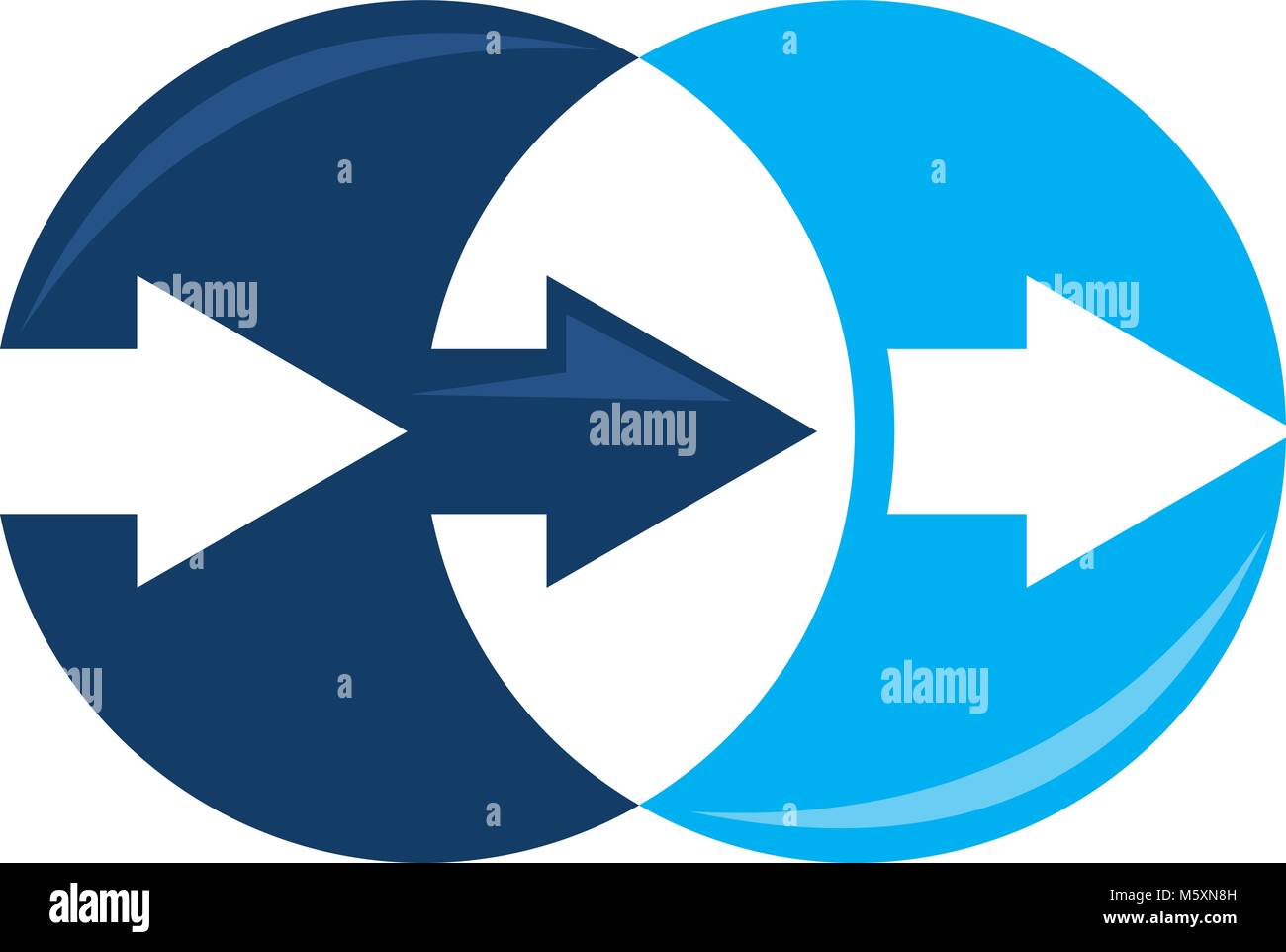 Produktives logo Stock-Vektorgrafiken kaufen - Alamy