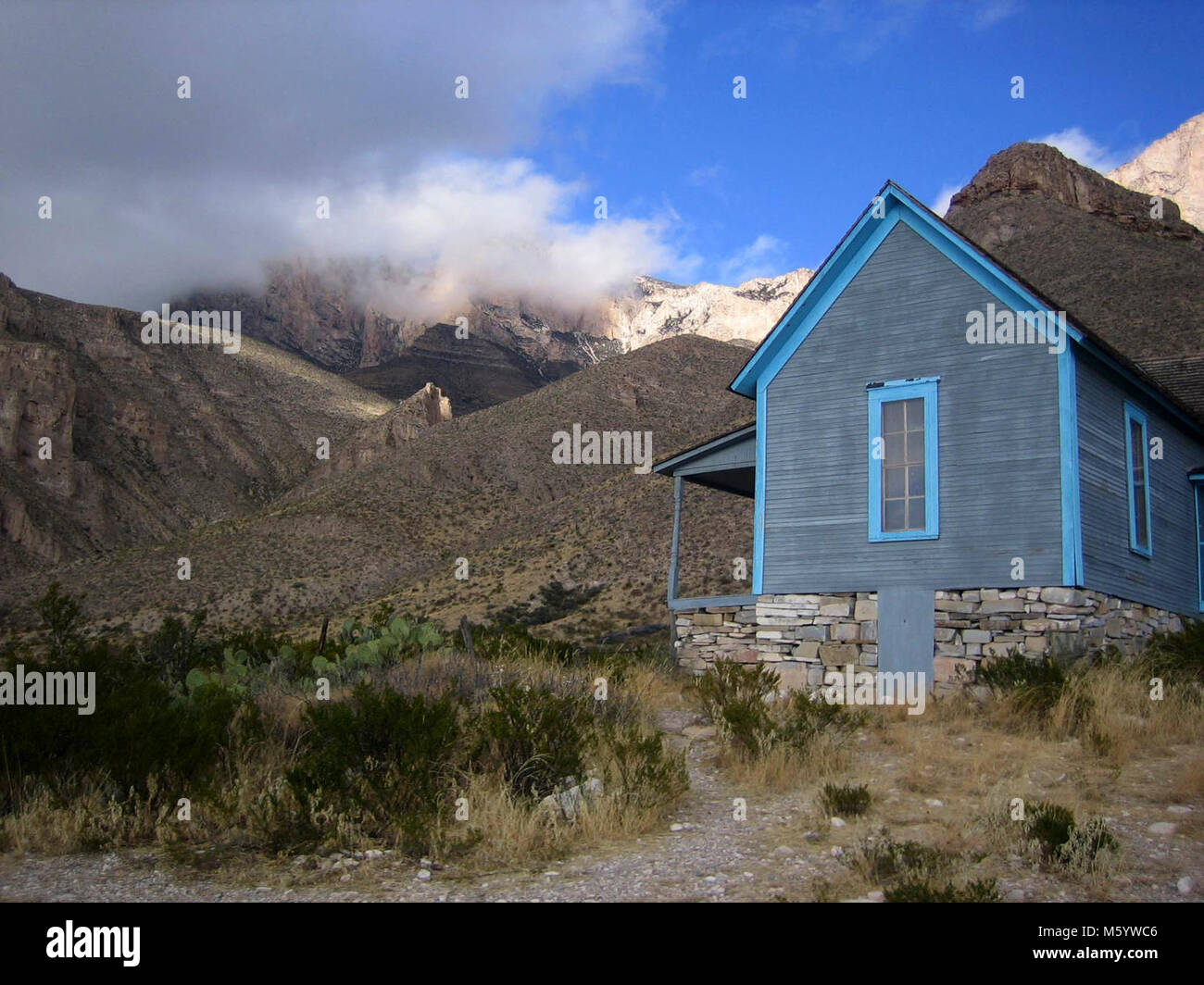 Williams ranch -Fotos und -Bildmaterial in hoher Auflösung – Alamy